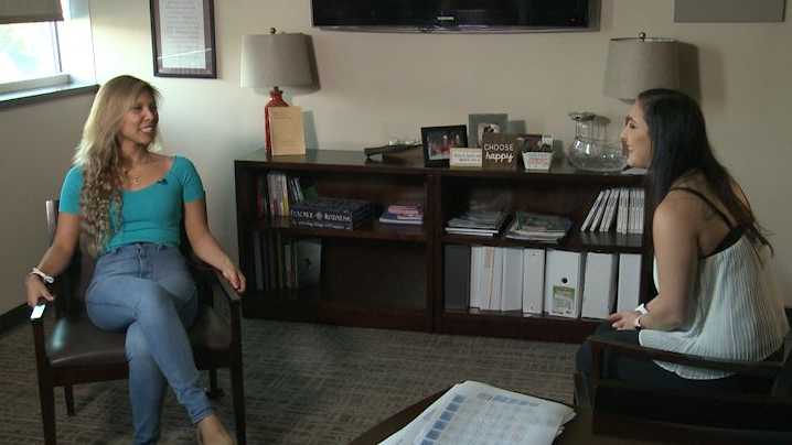 Clinical trial gives new hope to radiation patients