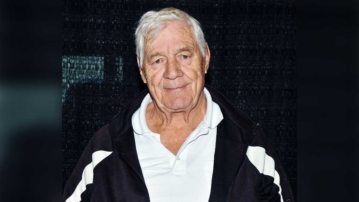 Wrestling trailblazer Pat Patterson has died at 79