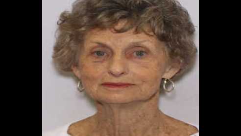 Deputies ask for help finding missing 80-year-old woman in Greenville ...