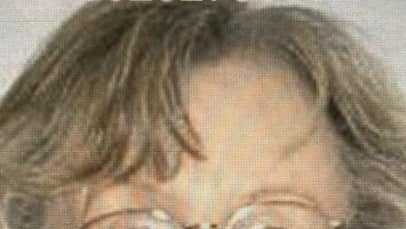 South Carolina: Older woman reported missing