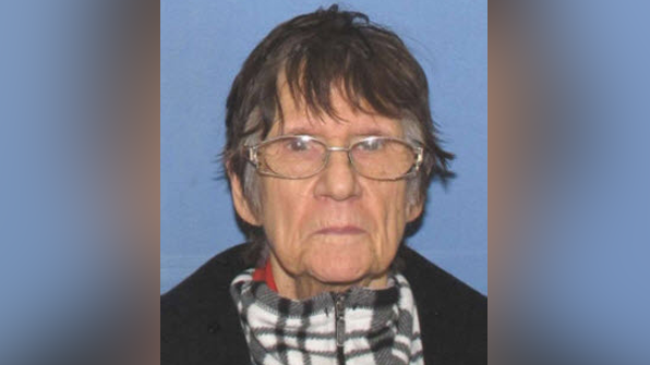 Police search for missing, endangered Middletown woman with dementia
