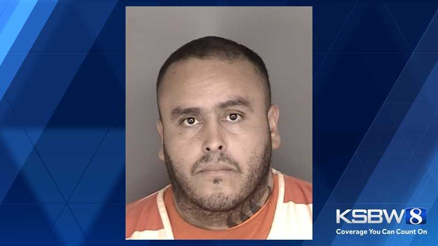 Man arrested for allegedly murdering his father in California