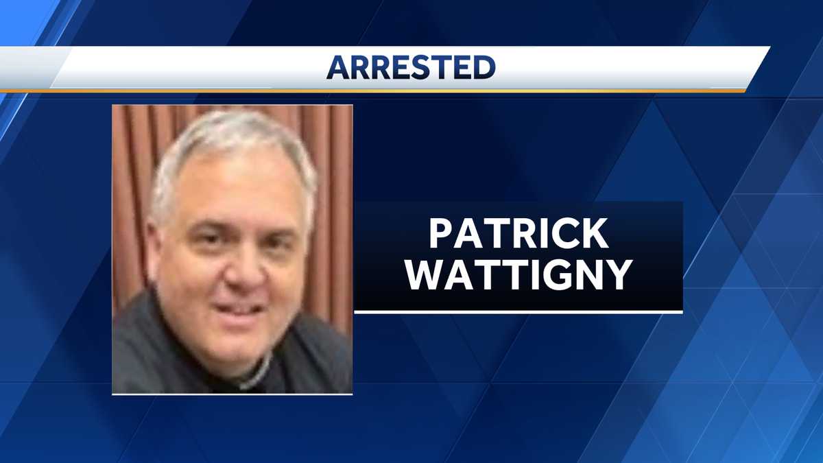 Former Slidell pastor accused of molesting juvenile arrested in Georgia