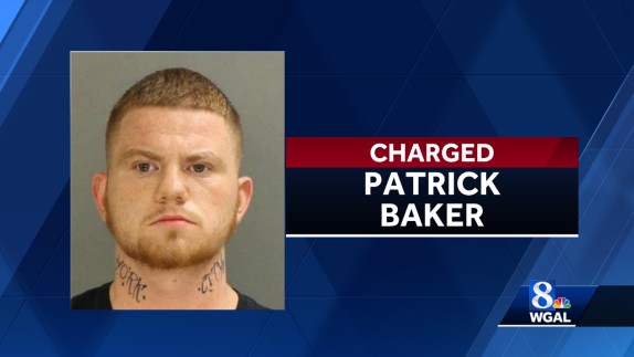 Court documents: Suspect paid $40 to start City Hall fire