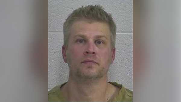 Pardoned Kentucky killer sentenced to 42 years in prison in federal ...