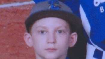 Class, team struggles with death of 13-year-old West Clermont student