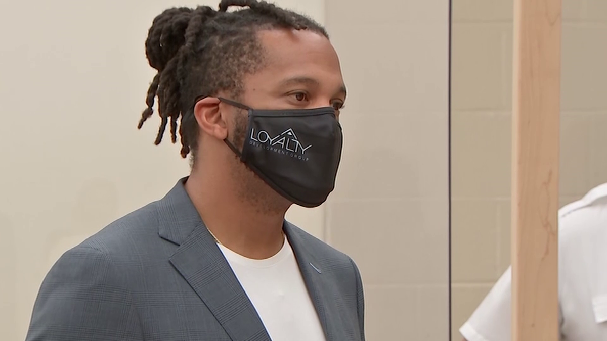Ex-Patriots player Patrick Chung faces assault charge