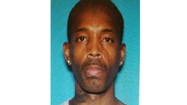 Search underway for person of interest in Jefferson County auto parts theft