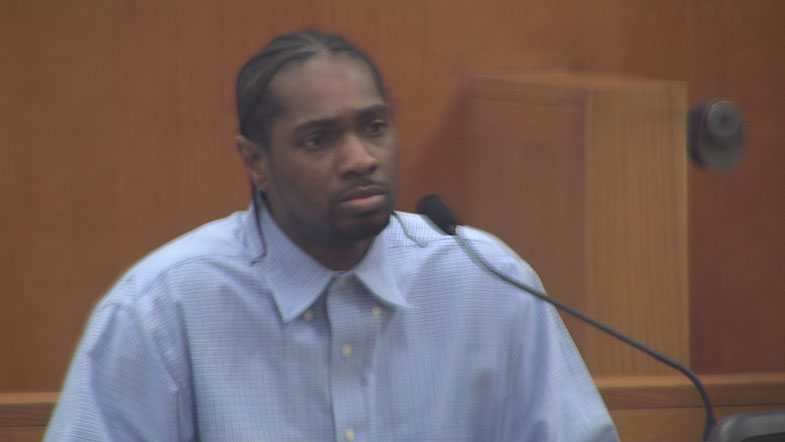 Jury: Fowler killed girlfriend, her 4-year-old daughter