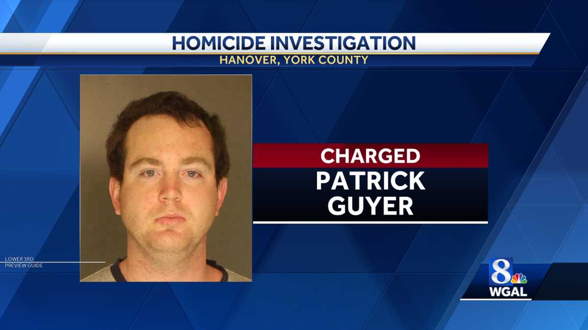 YORK COUNTY Coroner identifies man found dead in group home