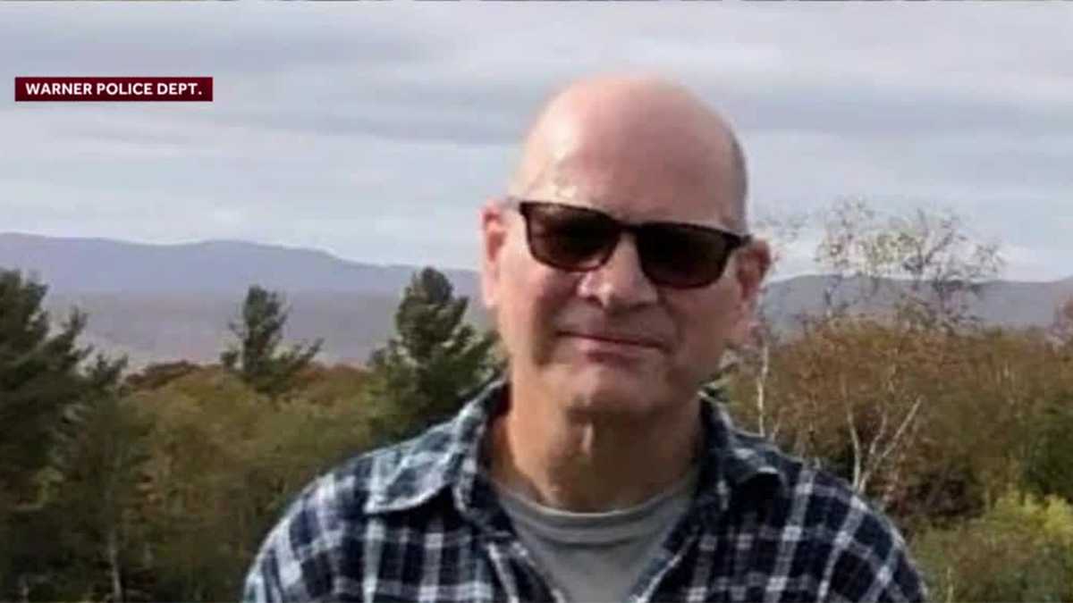 New Hampshire man subject of silver alert found safe
