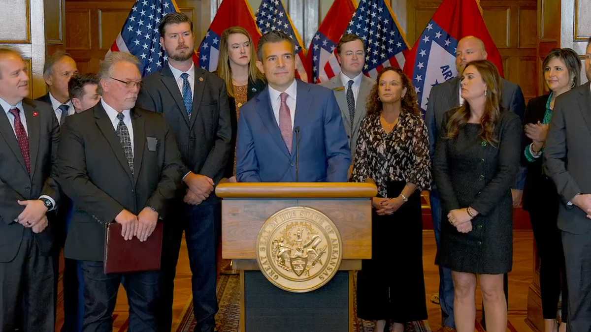 Exxon Mobil is drilling for lithium in Arkansas and expects to begin ...