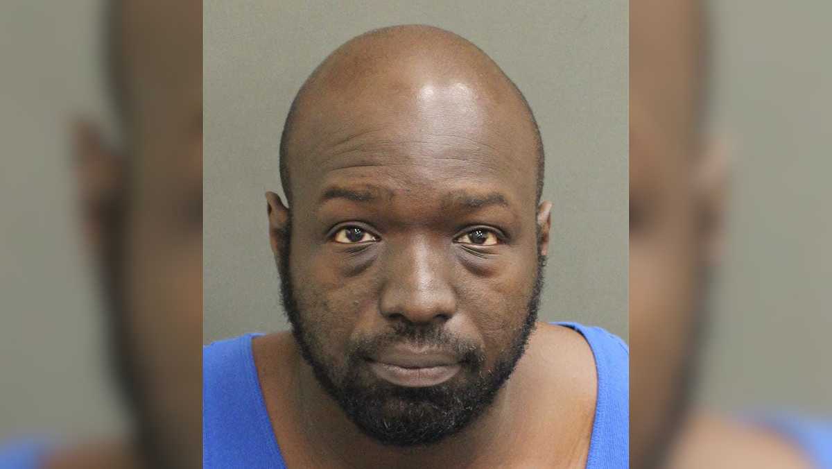 Orange County man sentenced for lighting ex-girlfriend on fire