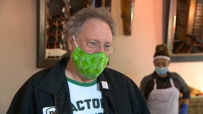 Sacramento County restaurants 'excited' to reopen indoors