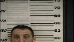 Belen coach arrested for criminal sexual contact of a minor