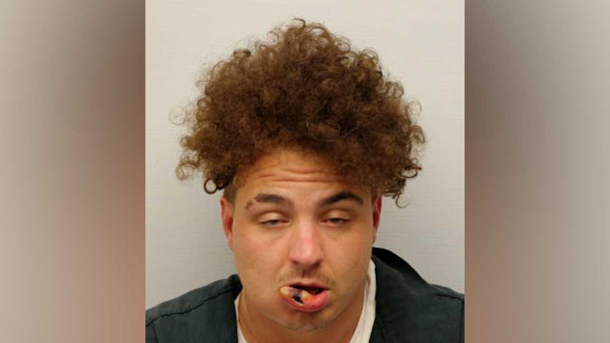 Pennsylvania inmate captured in Georgia after walking off during work ...