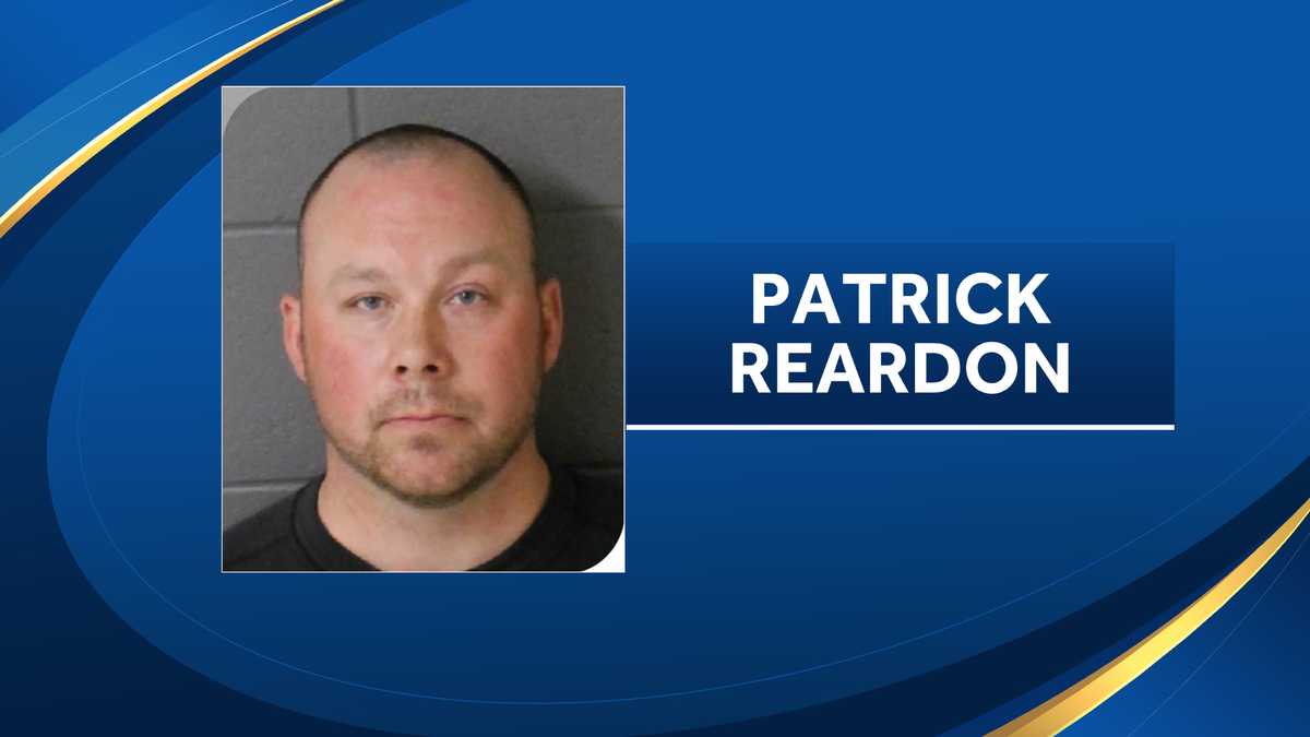 Former Nashua firefighter charged with 15 counts of possession of child ...