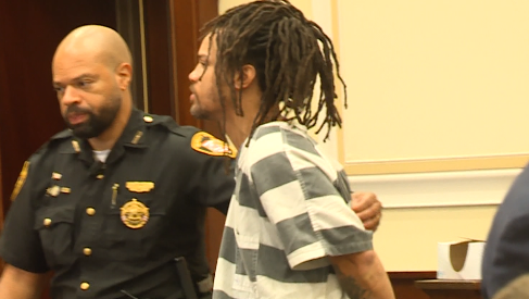 Judge keeps bond at $500K for suspect accused in downtown Cincinnati brawl