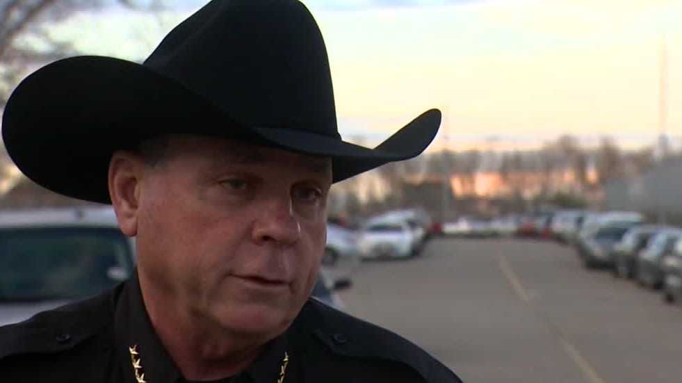 San Joaquin Sheriff seeks to destroy some vehicles seized in sideshows San Joaquin Sheriff seeks to destroy some vehicles seized in sideshows
