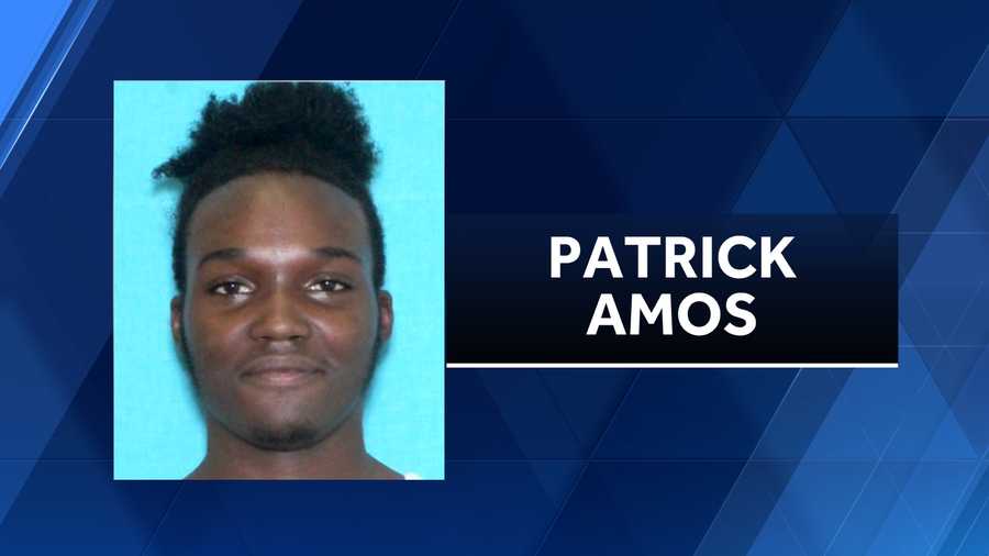 Suspect sought after 2 men shot in Lacombe