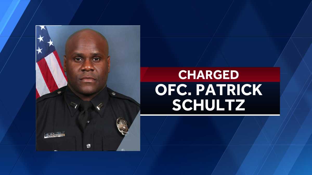 LMPD officer indicted on accusations he pocketed community grant money