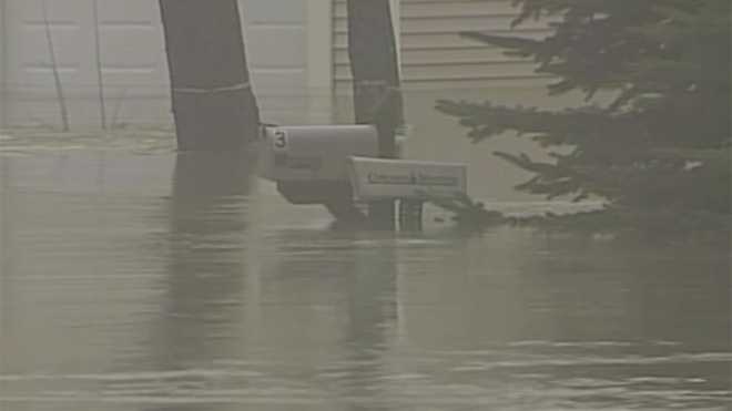 10 years ago, NH dealt with its second 100-year flood within 11 months