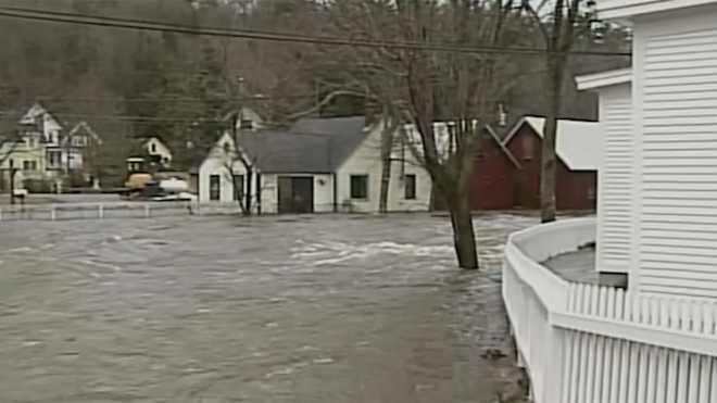 10 years ago, NH dealt with its second 100-year flood within 11 months