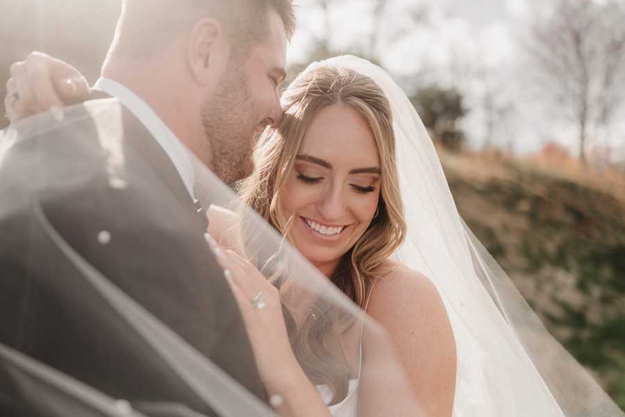 Pictures: NFL player weds in Greenville County, South Carolina