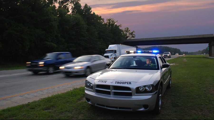 June 6 designated as 'National Secure Your Load Day' by highway patrol