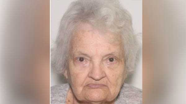 Statewide Silver Alert issued for missing 81-year-old Indiana woman