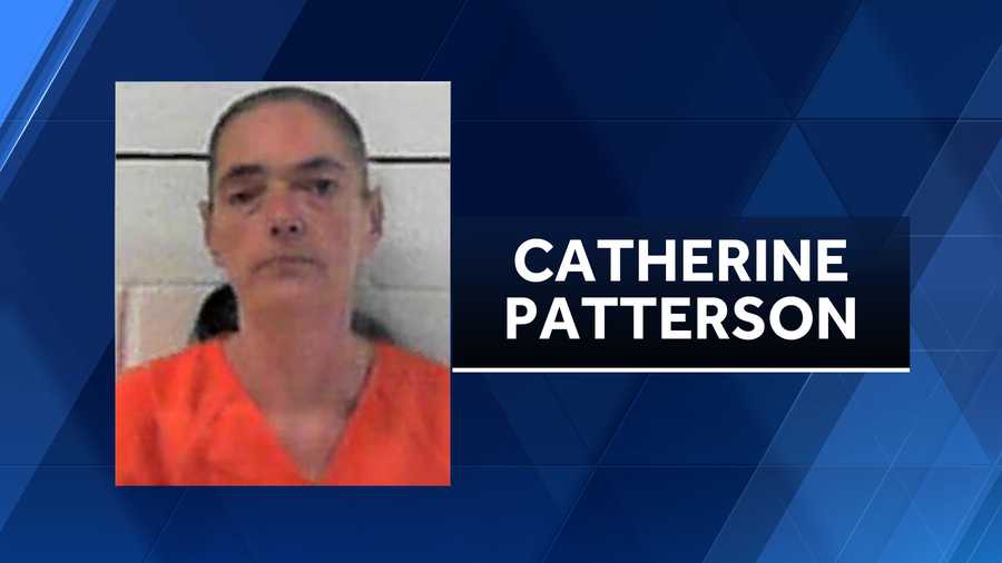 Woman accused of Facebook bullying arrested on 23 charges