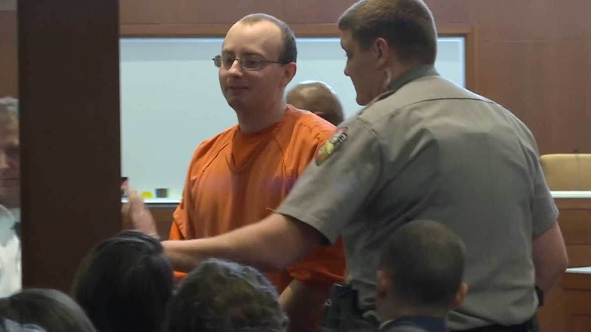 Suspect In Wisconsin Teens Abduction Ordered To Stand Trial