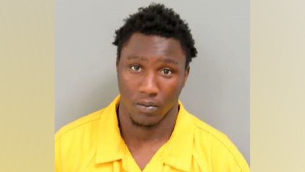 South Carolina: 2 face charges in gas station shootout