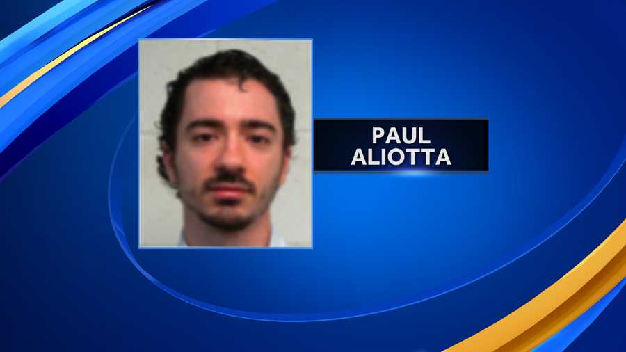 Man shoved boy who hit his daughter with a foam ball, police say