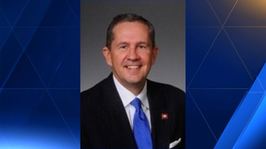 Former Arkansas Senate president released from prison