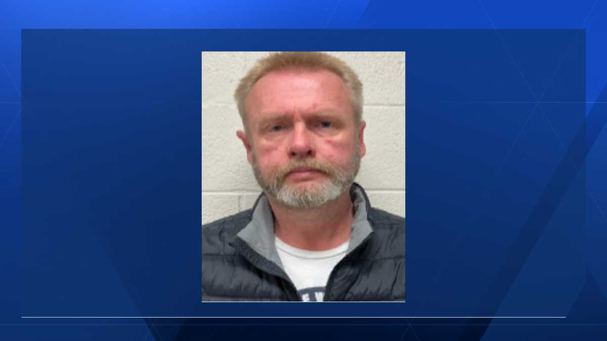 Clemmons man charged with sexual exploitation of a minor
