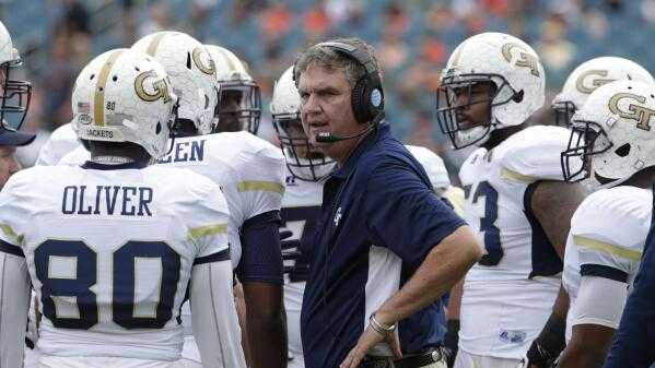 Johnson selected for induction to Georgia Sports Hall of Fame