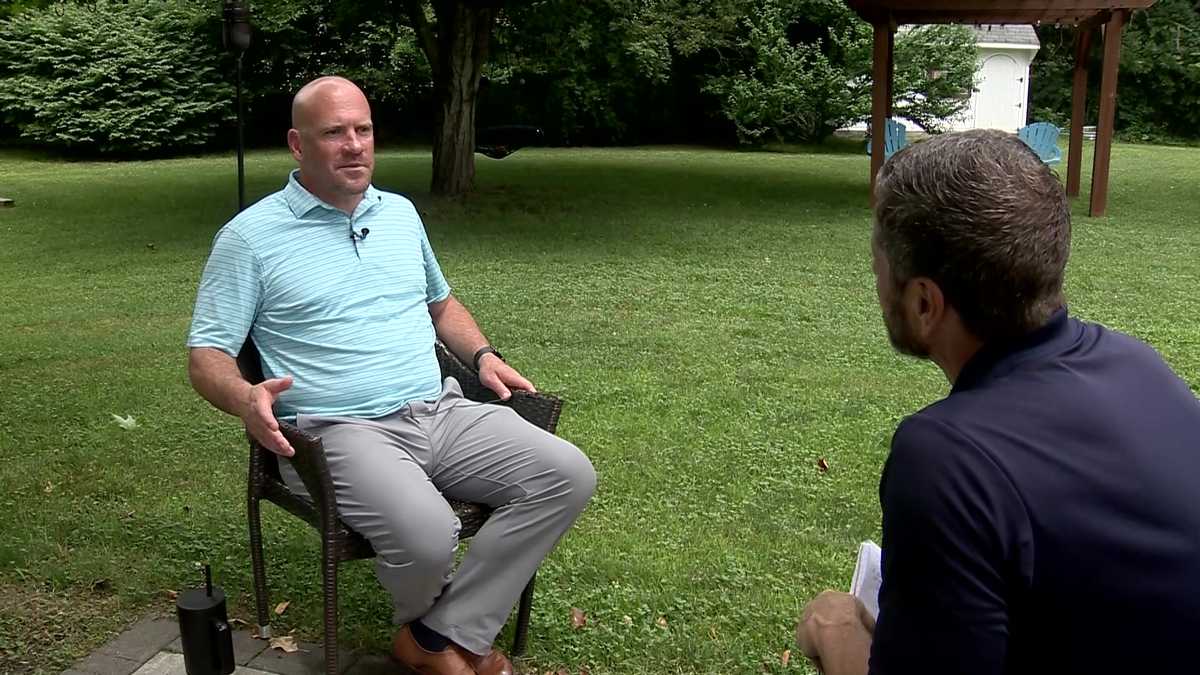 Brother of John O'Keefe speaks out about Karen Read mistrial