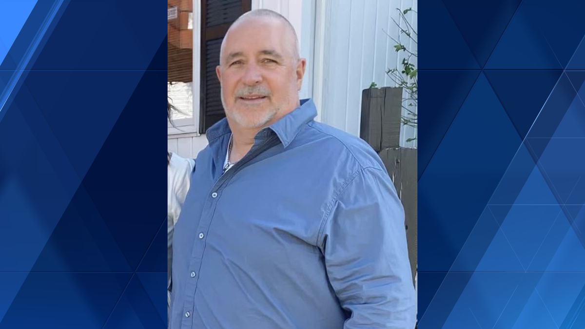 Plum house explosion: 6th victim, Paul Oravitz, dies