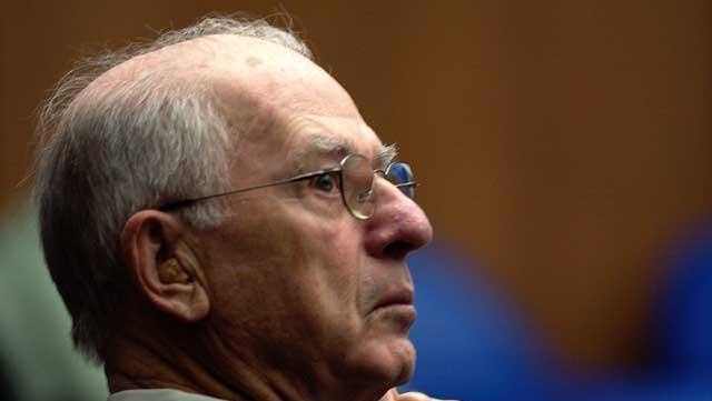 Paul Shanley, notorious pedophile priest, set to be released from ...