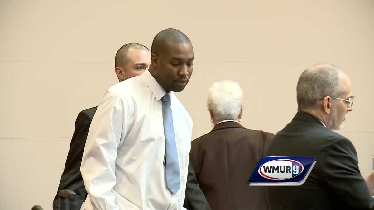 New Hampshire man charged 2015 death will not get new trial