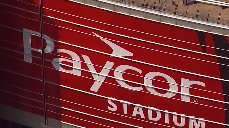 Paycor Stadium overhaul proposal to be announced Tuesday