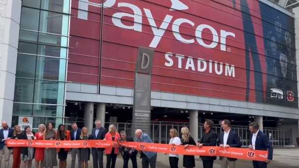 Hamilton County misses cut of Paycor Stadium naming deal