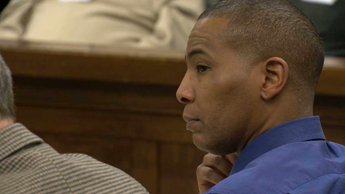 Former officer, Scotty Payne, found not guilty on two counts