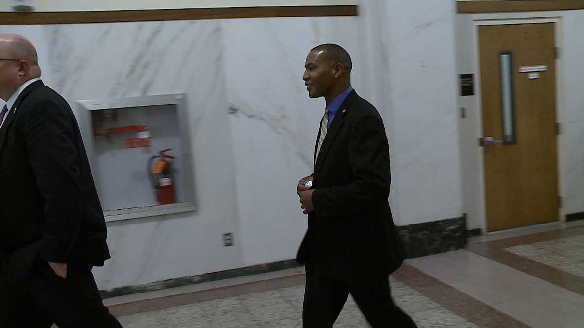 Testimony begins in Scotty Payne trial
