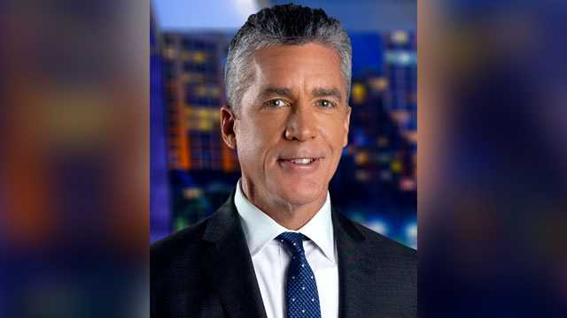 WESH 2 News anchor Jim Payne announces plans to retire