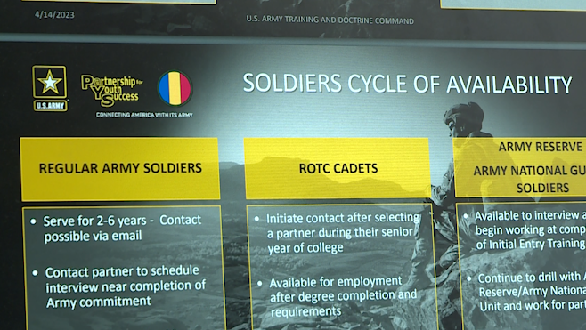 Sarpy County plans to partner with PaYS Program to help veterans