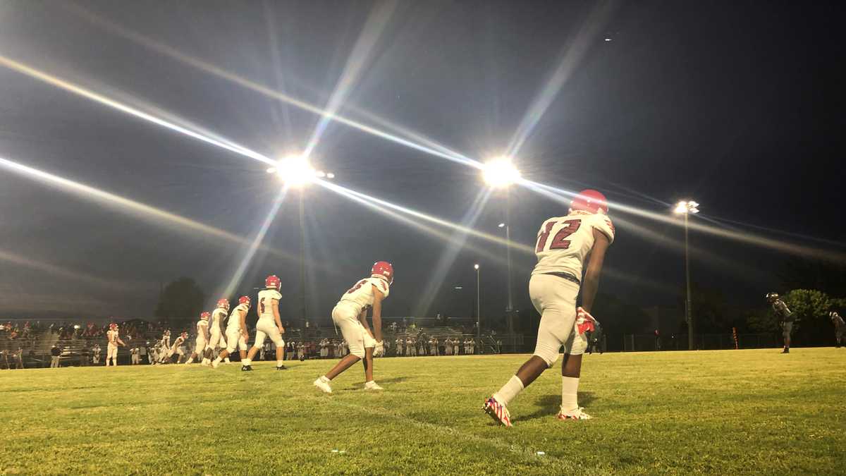 PHOTOS: Week 0 of High School Football in Palm Beach County and the ...
