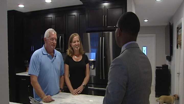 PBSO employees back in the Palm Beaches following London attack