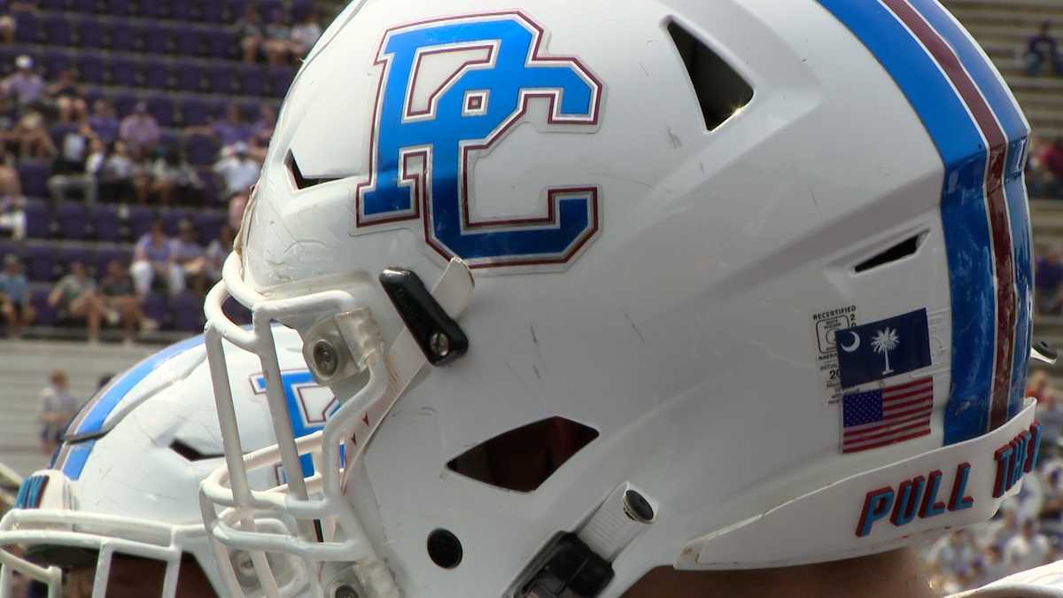 Presbyterian Football enters top 25 in Stats Perform Poll